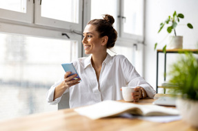 Mobile Banking on the Go | Gate City Bank