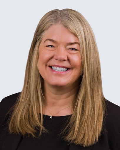 Julie Whitney, SVP of Business Banking in Fargo, ND | Gate City Bank