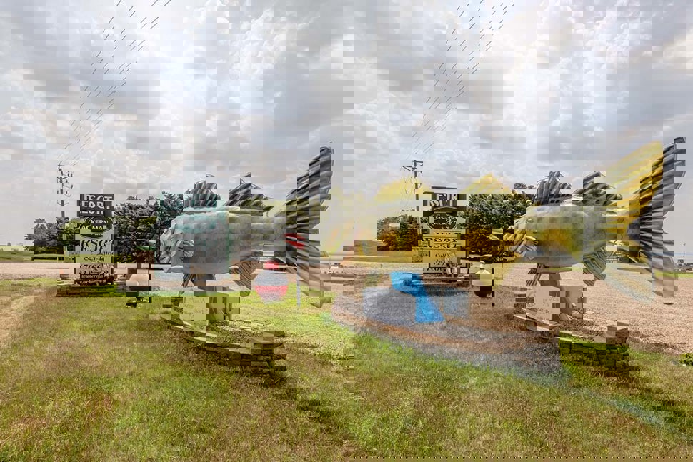 Devils Lake, ND – Local Spotlight | Gate City Bank