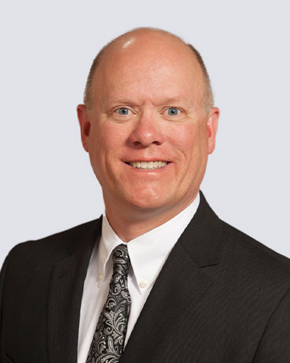 Jon Lindquist, Senior Mortgage Lender in Moorhead, MN | Gate City Bank