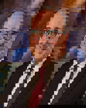 Meet Our Board of Directors | Gate City Bank