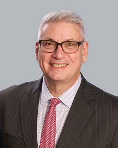 Executive Leadership Team | Gate City Bank