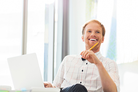 Keeping Accounts in Good Standing | Gate City Bank