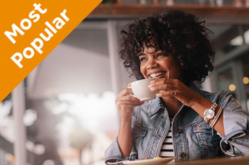 Totally Free Checking Account With More Perks | Gate City Bank