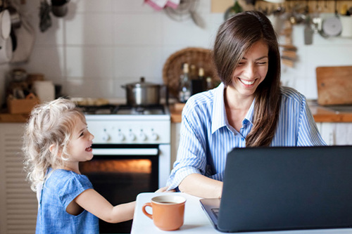 Small Business Loans for Daycares | Gate City Bank