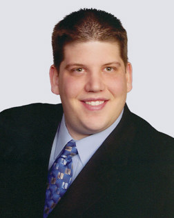 Mike Turchin, VP, Retail Banking in Wahpeton | Gate City Bank