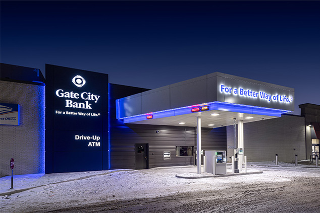 Williston, ND – Cash Wise Foods Location | Gate City Bank