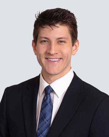 Andrew Fischer, LPL Financial Advisor | Gate City Investment Services