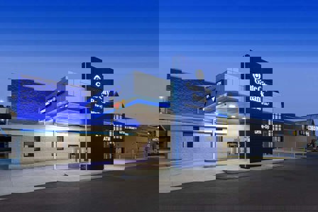 Elk River, MN – Coborn’s Location | Gate City Bank