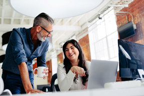 Online Business Banking | Gate City Bank