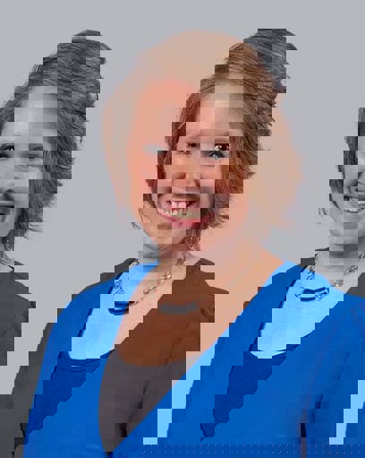 Executive Leadership Team | Gate City Bank