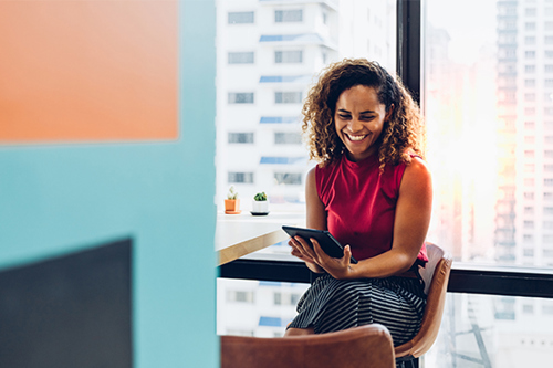 Free Business Checking Account | Gate City Bank