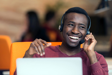 Contact Us Online or by Phone | Gate City Bank