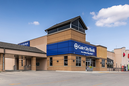 Jamestown, ND – Local Spotlight | Gate City Bank