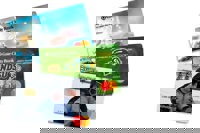 Say Hello to a Debit Card That's Simply Better | Gate City Bank