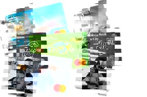 Debit Cards With Better Perks | Gate City Bank