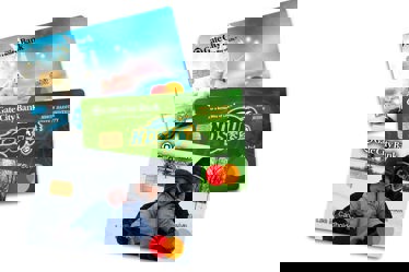 Debit Cards With Better Perks | Gate City Bank