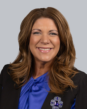 Executive Leadership Team | Gate City Bank