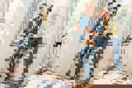 Apply for a Loan Online | Gate City Bank