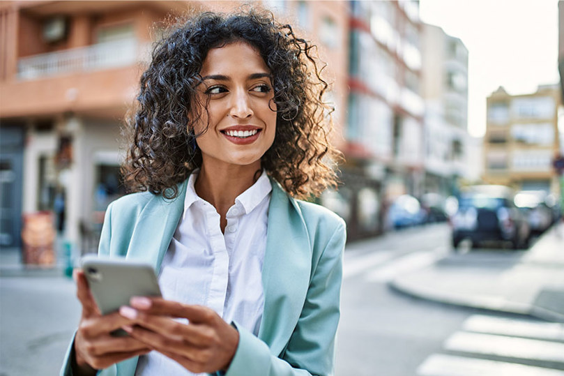Mobile Banking for Business | Gate City Bank