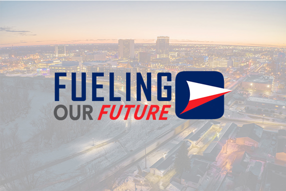 Gate City Bank Pledges $300K in Support of Fueling Our Future