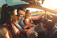 Auto Loans With Low Rates in ND and MN | Gate City Bank