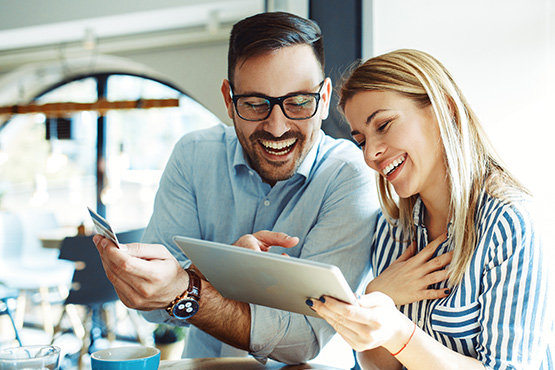 Gate City Bank’s Totally FREE Checking Account Is Perfect for Anyone