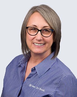Connie Burwick, Personal Lender in Hettinger, ND | Gate City Bank