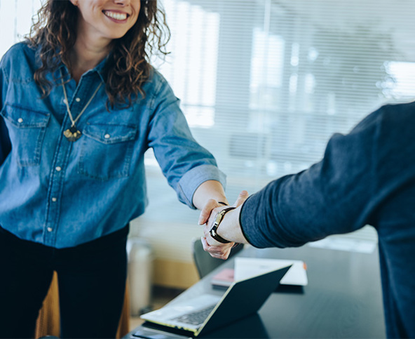 Debt Consolidation Loans in ND, MN | Gate City Bank