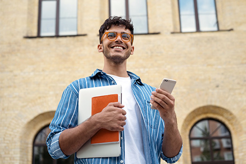 5 Tips to Build Credit Fast | Gate City Bank