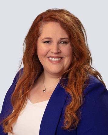 Ashley Beaudoin, Treasury Analyst in West Fargo, ND | Gate City Bank