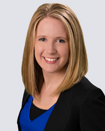 Ashley Haroldson, Gate City Investment Services in West Fargo, ND