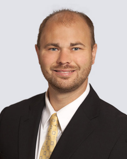 Shane Brewer, Senior Business Lender in Moorhead, MN