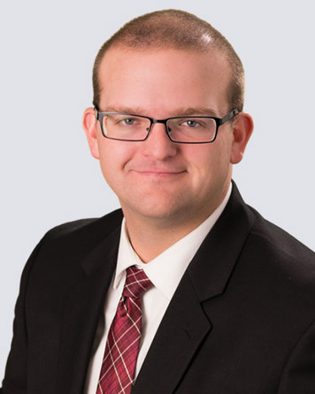 Jeremy Misek, Advisor at Gate City Investment Services in Bismarck, ND