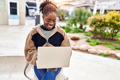 Contact Us Online or by Phone | Gate City Bank