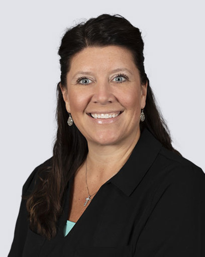 Shelley Hubbard, AVP, Treasury Consultant | Gate City Bank