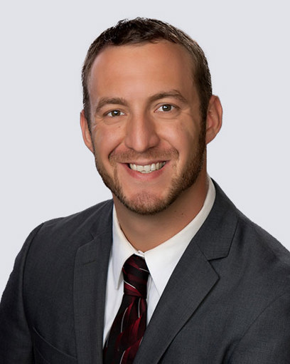Chance Schmidt, Insurance Agent in Fargo | Gate City Insurance Agency