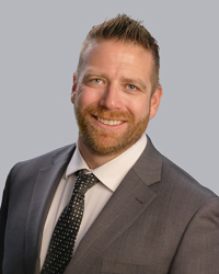 Executive Leadership Team | Gate City Bank