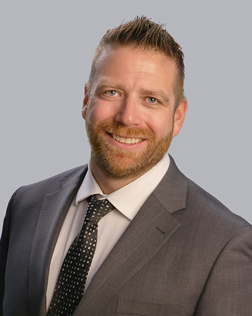 Executive Leadership Team | Gate City Bank
