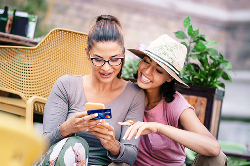 Order My Free Debit Card | Gate City Bank