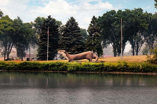 Fergus Falls, MN – Local Spotlight | Gate City Bank