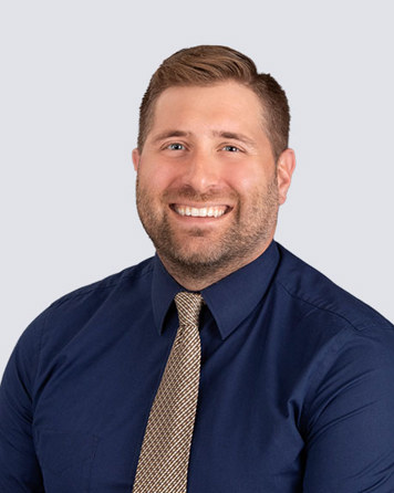 Mason Cool, AVP Senior Mortgage Lender in Minot | Gate City Bank