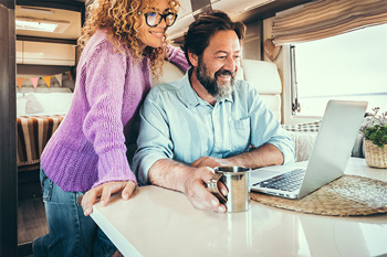 RV Loans & Financing With Free Calculator| Gate City Bank