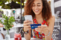 Debit Card Rewards – Sign Up Free | Gate City Bank