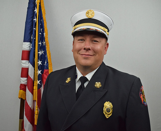 Gate City Bank Donates 57 Safety Helmets to West Fargo Fire Department