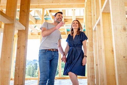 7 Steps for Building Your Dream Home | Gate City Bank