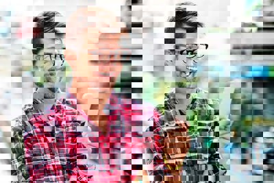 Totally Free Checking Account With More Perks | Gate City Bank