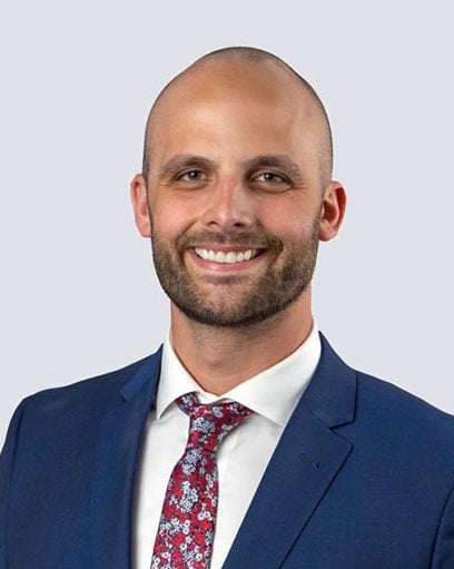 Ryan Coye, SVP of Central Minnesota | Gate City Bank