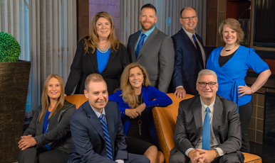 Our People | Gate City Bank