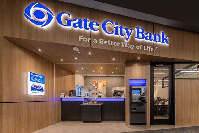Bismarck and Mandan, ND – Local Spotlight | Gate City Bank